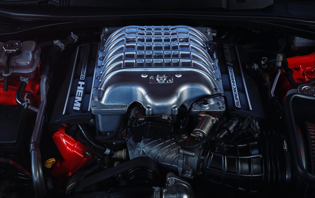 2026 Dodge Challenger Changes, Review, Specs - New Dodge USA