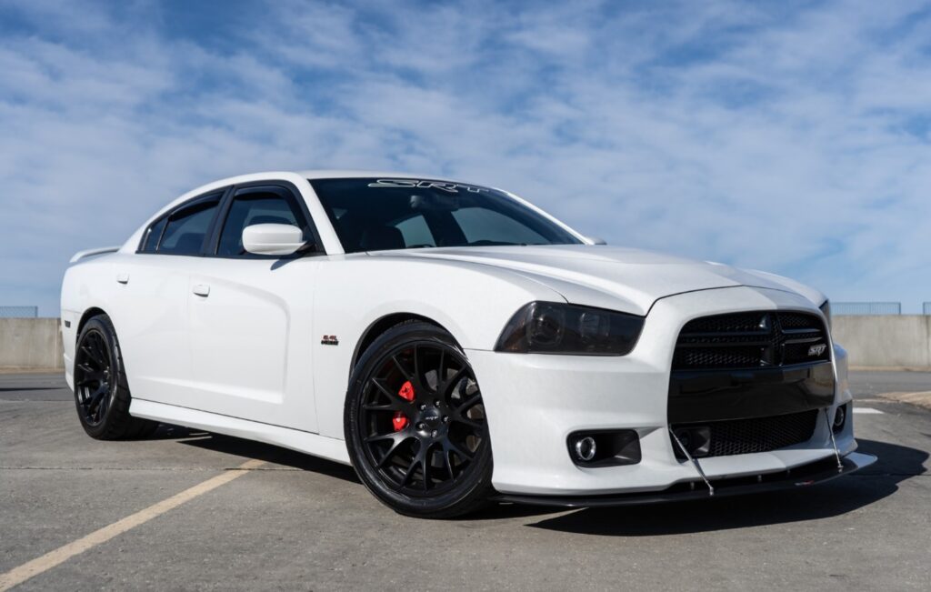 2027 Dodge Charger SRT Hellcat Review, Specs, Dimensions - New Dodge USA