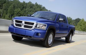 2026 Dodge Dakota Review, Specs, Interior - New Dodge USA