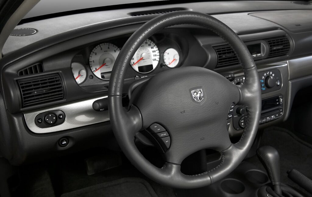 2026 Dodge Stratus Redesign, Interior, Exterior - New Dodge USA