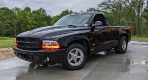 2026 Dodge Dakota Redesign, Fuel Economy, MSRP - New Dodge USA
