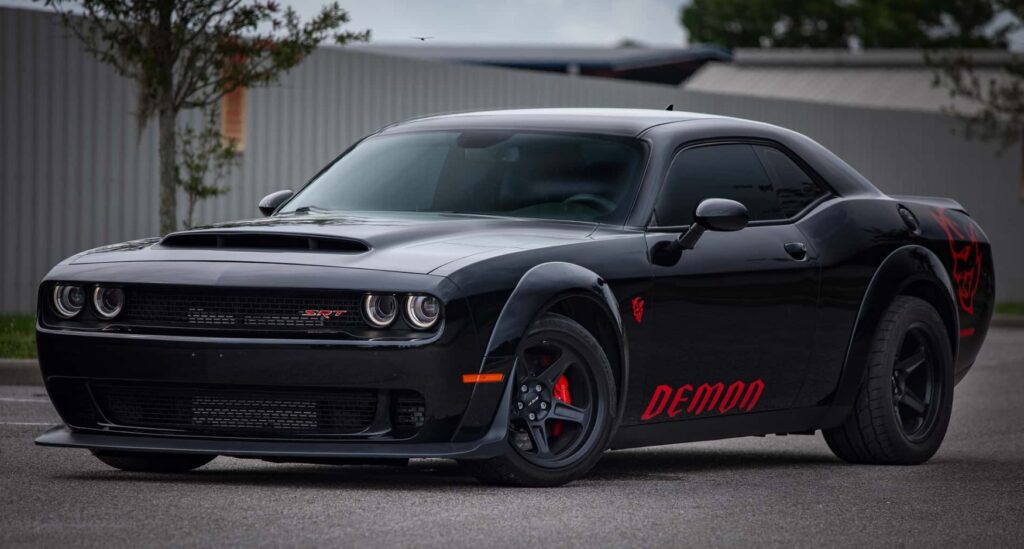 2026 Dodge Challenger Changes, Review, Specs - New Dodge USA