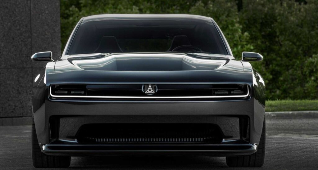 2026 Dodge Charger SRT Hellcat Changes, Specs, Dimensions - New Dodge USA