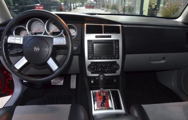 New 2026 Dodge Magnum SRT8 Redesign, Engine, Release Date - New Dodge USA