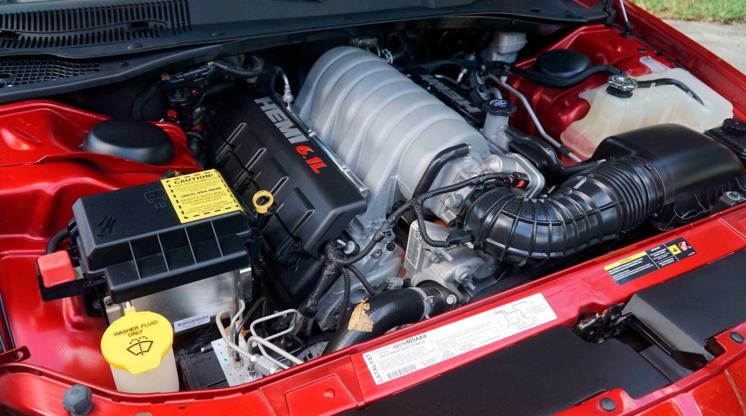 New 2026 Dodge Magnum SRT8 Redesign, Engine, Release Date - New Dodge USA