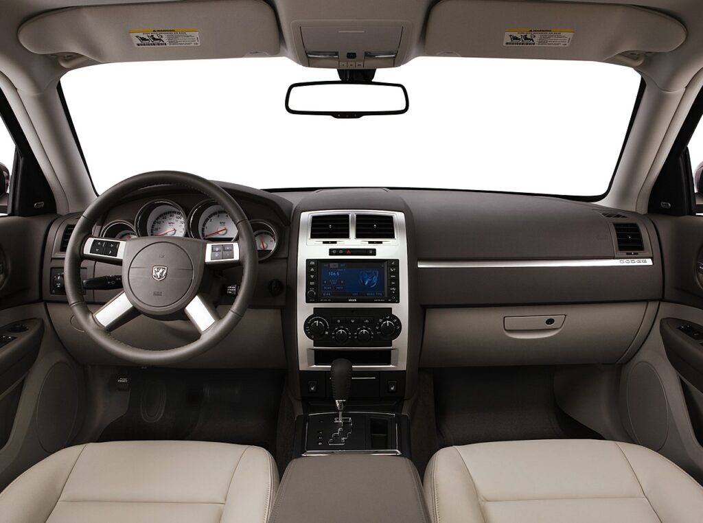 New 2026 Dodge Magnum MSRP, Specs, Engine - New Dodge USA