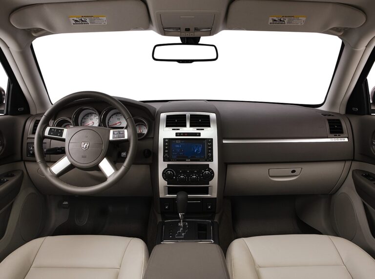 New 2026 Dodge Magnum MSRP, Specs, Engine - New Dodge USA