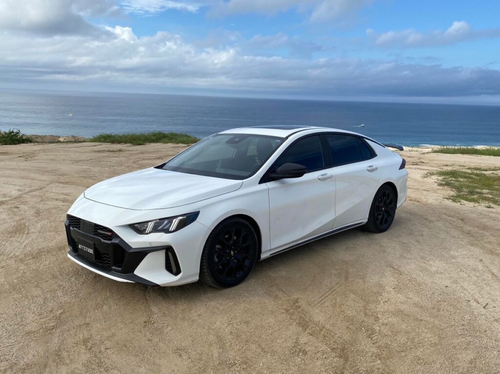 New 2026 Dodge Attitude Changes, Features, Specs - New Dodge USA