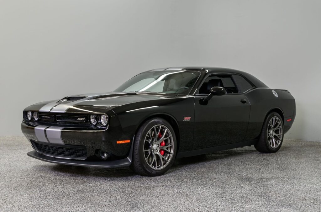 2026 Dodge Challenger Changes, Review, Specs - New Dodge USA
