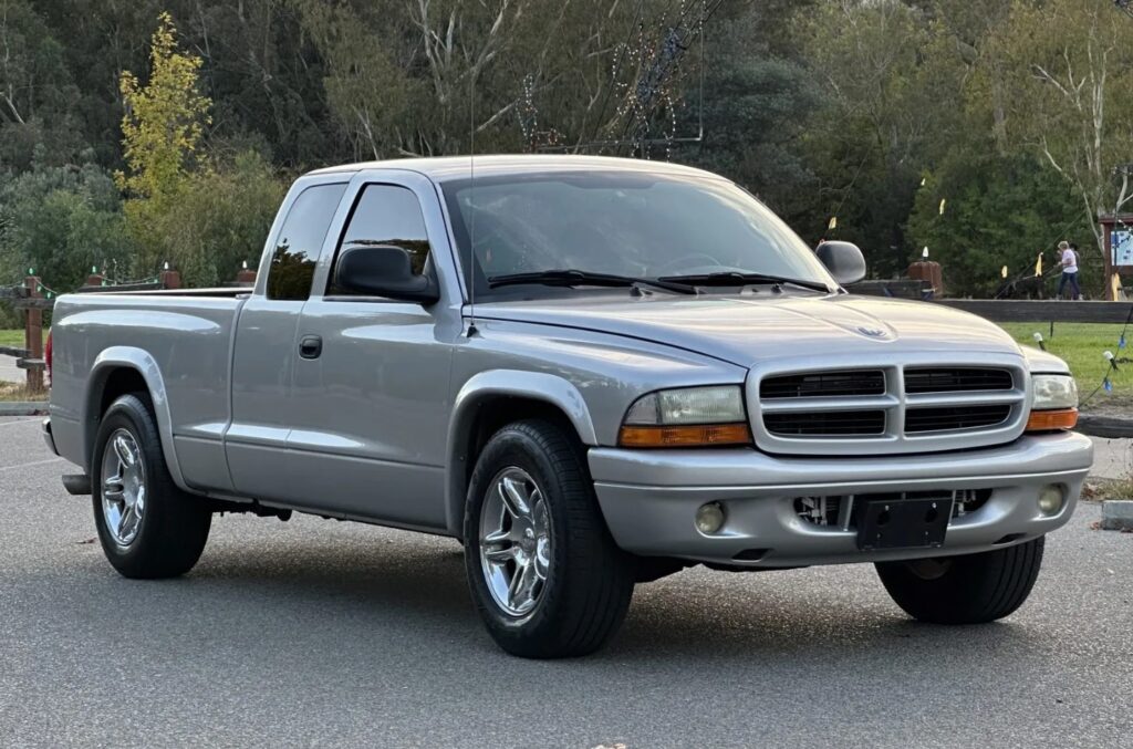 2026 Dodge Dakota Review, Specs, Interior - New Dodge USA