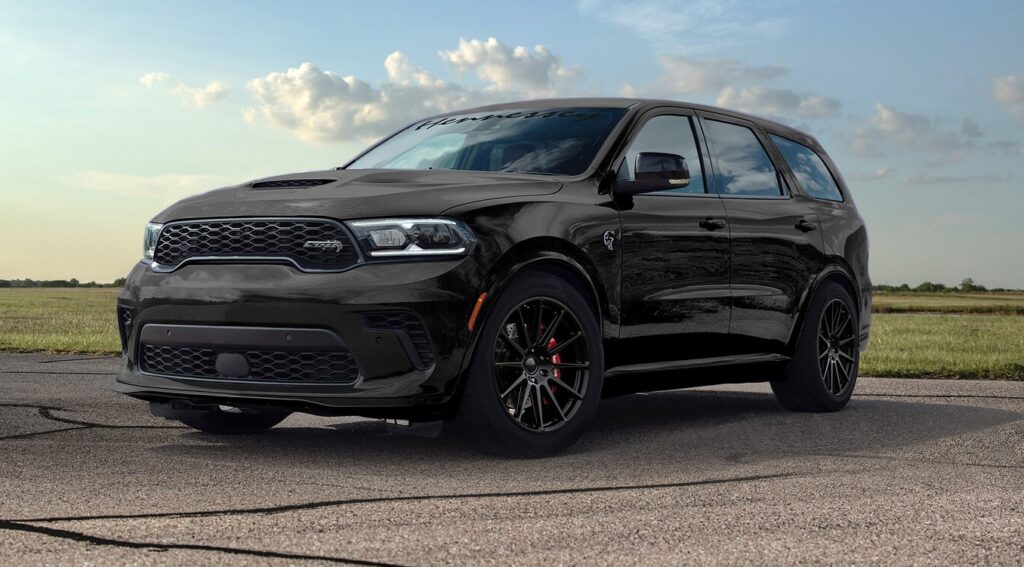 New 2026 Dodge Durango SUV Specs, Price, Release Date - New Dodge USA