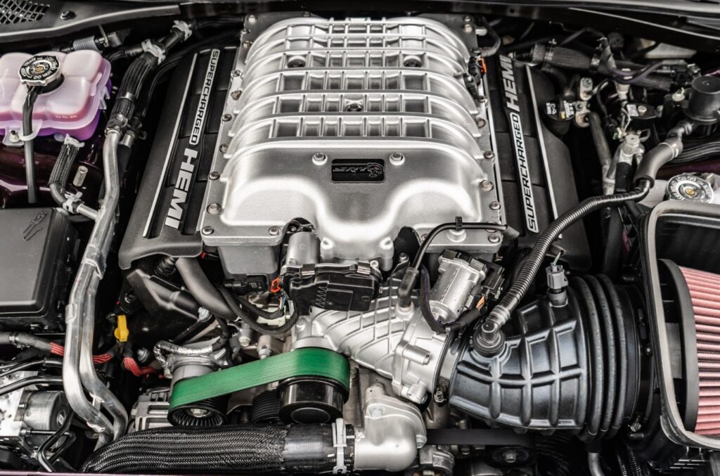 2027 Dodge Challenger SRT Specs, Price, Release Date - New Dodge USA