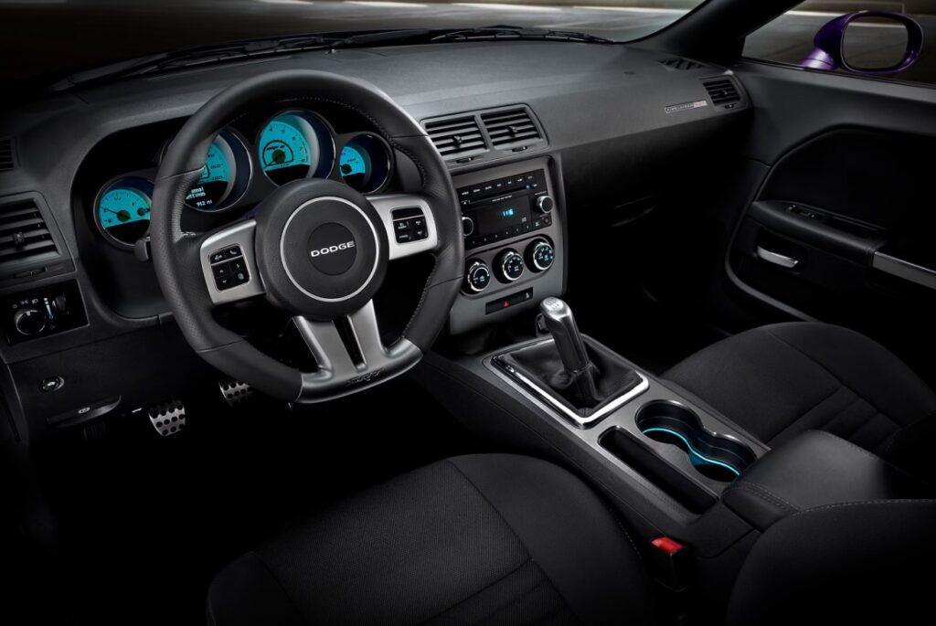 2027 Dodge Challenger SRT Specs, Price, Release Date - New Dodge USA