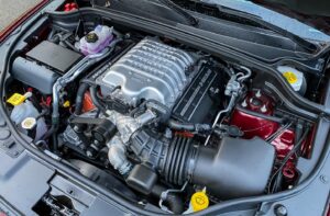 2027 Dodge Durango Features, Specs, Engine - New Dodge USA