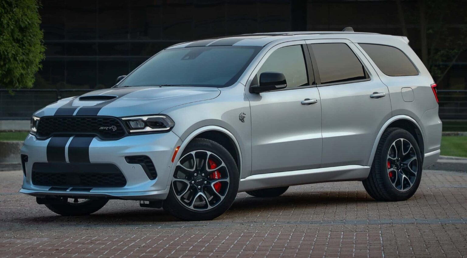 2027 Dodge Durango Features, Specs, Engine - New Dodge USA