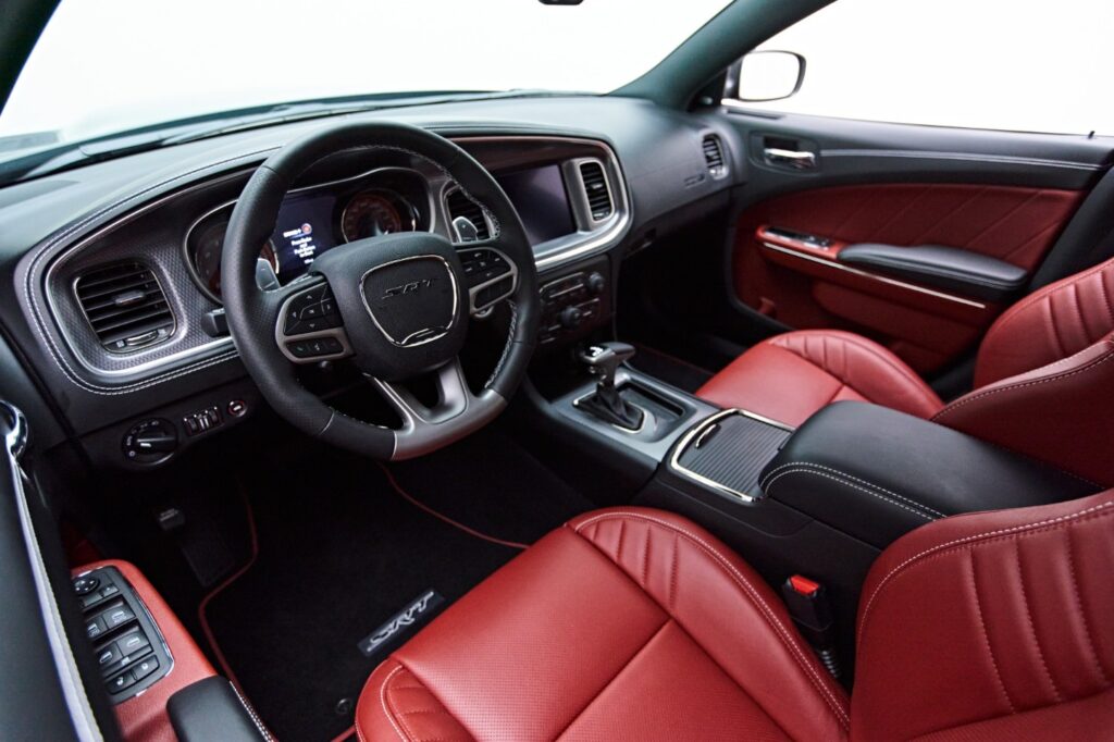 2027 Dodge Charger SRT Hellcat Specs, Price, Dimensions - New Dodge USA